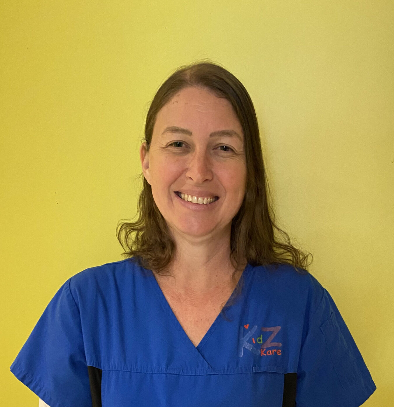 Ms. Kristy - Kidz Kare Toronto