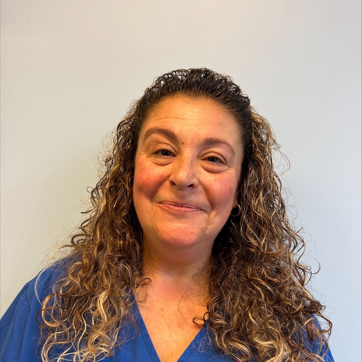 Ms. Maria - Kidz Kare Toronto